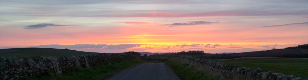 Garvald.org.uk | The website for Garvald and Morham villages in East ...