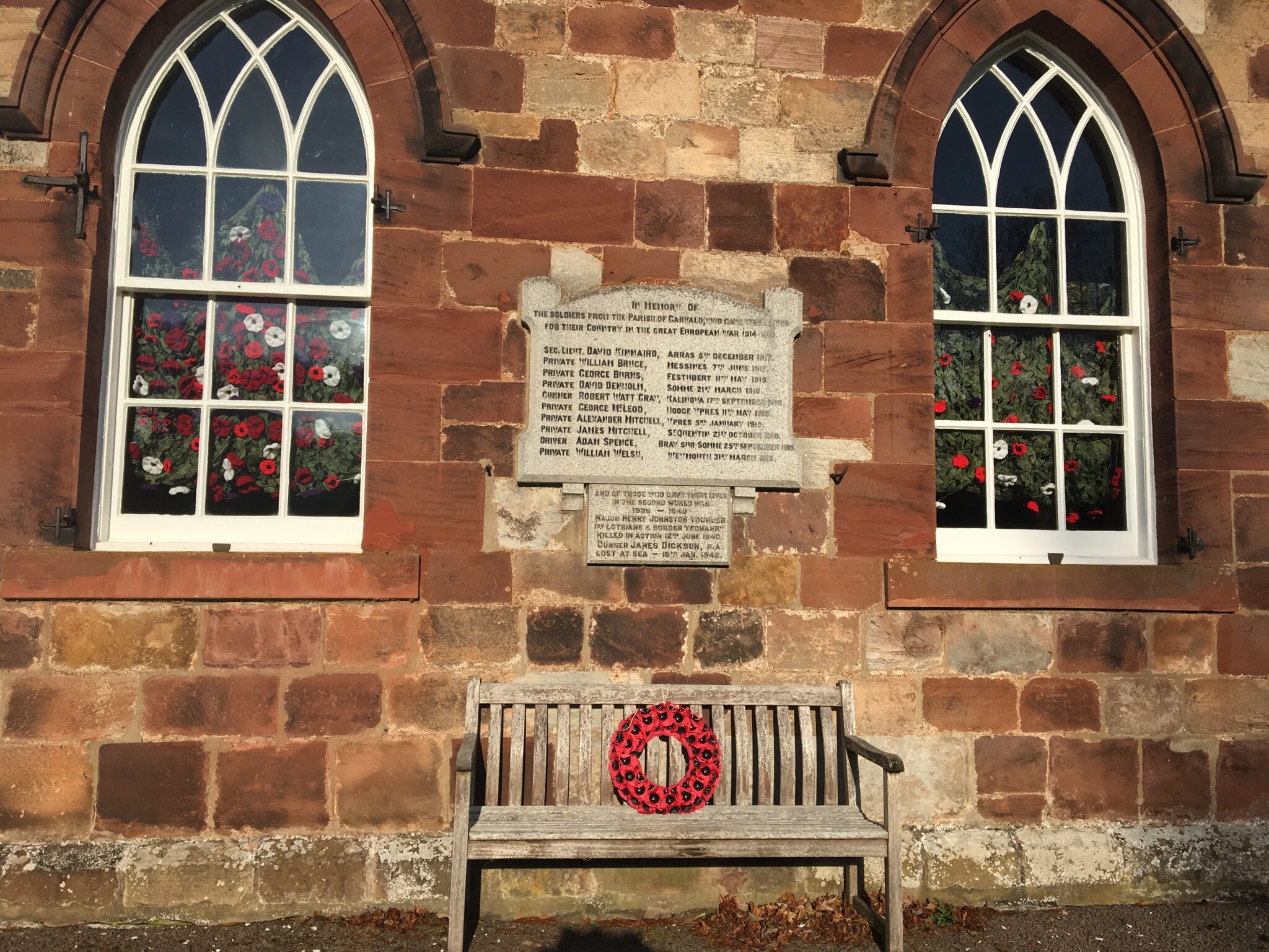 Garvald.org.uk | The website for Garvald and Morham villages in East ...